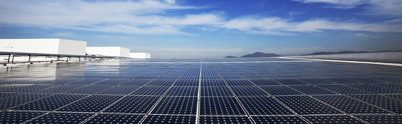 GET STARTED | Clean Energy Funding Solutions